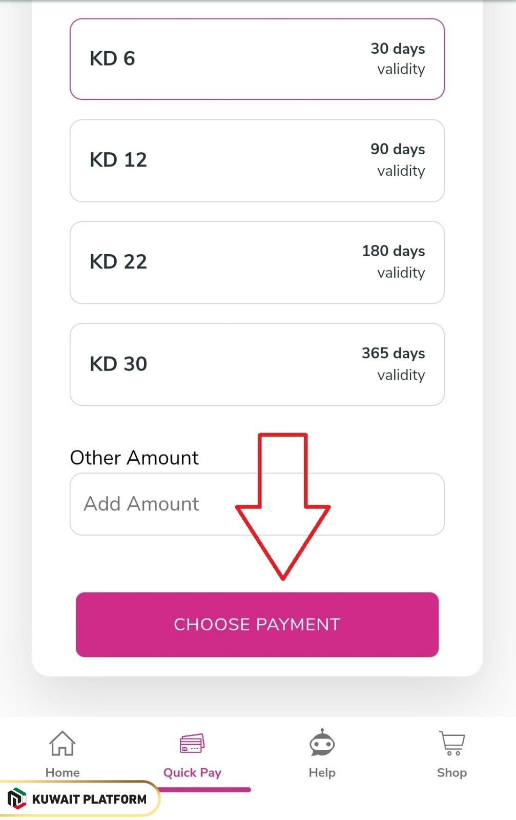 Zain Quick Pay Kuwait 2025: Pay Quickly & Securely