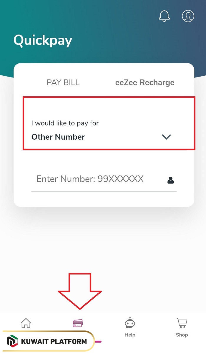 Zain Quick Pay Kuwait 2025: Pay Quickly & Securely