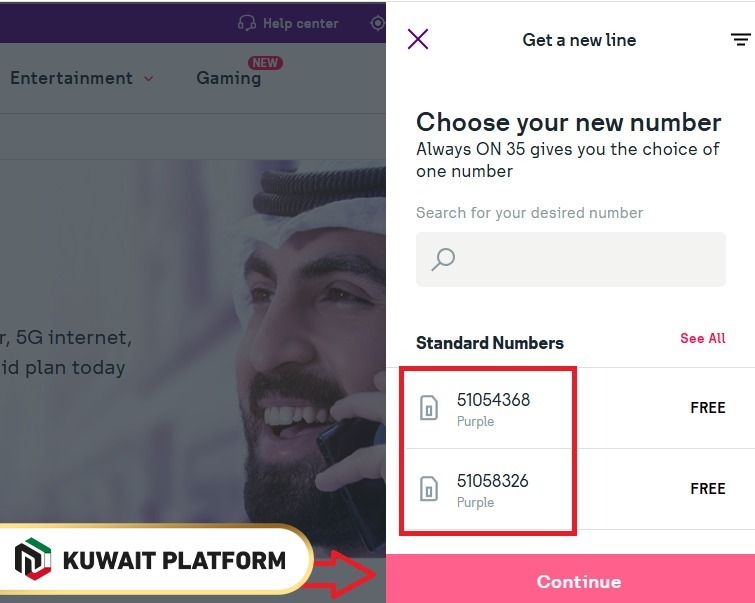 STC Kuwait Internet Packages 2026 (Speed, Price Compared)