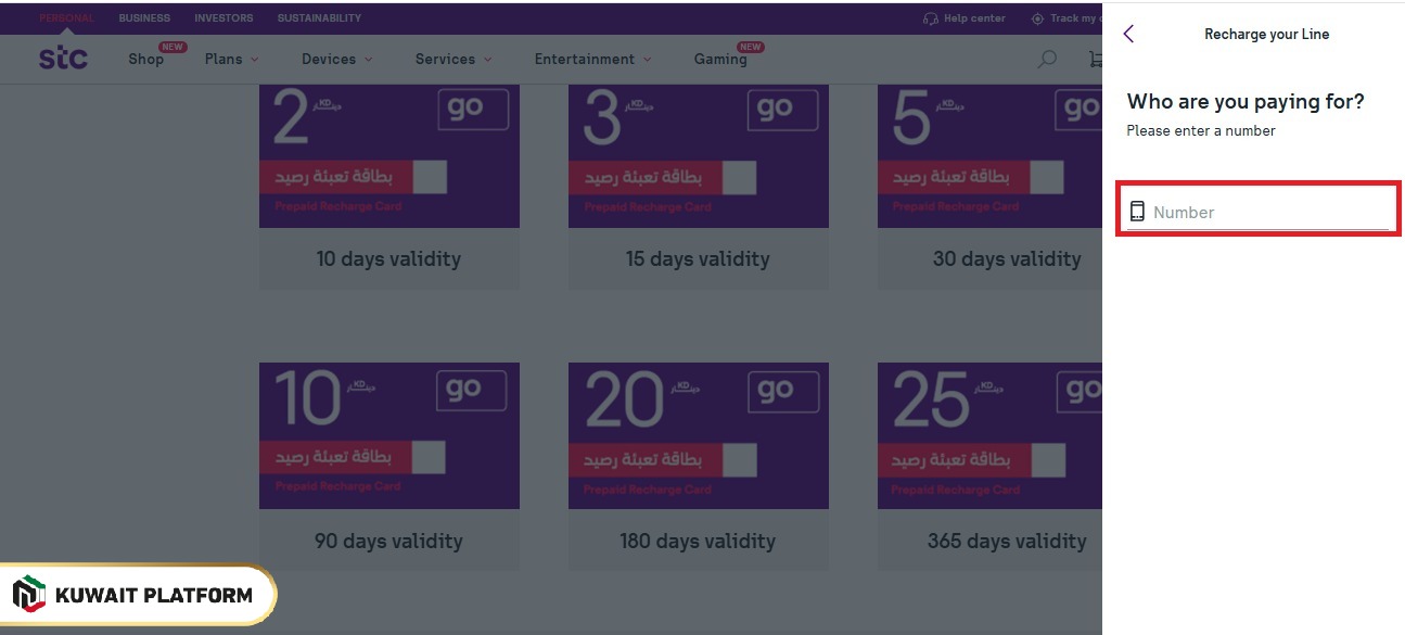 How to Recharge Your STC Line in Kuwait? (Updated 2026)