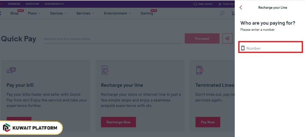 How to Recharge Your STC Line in Kuwait? (Updated 2026)