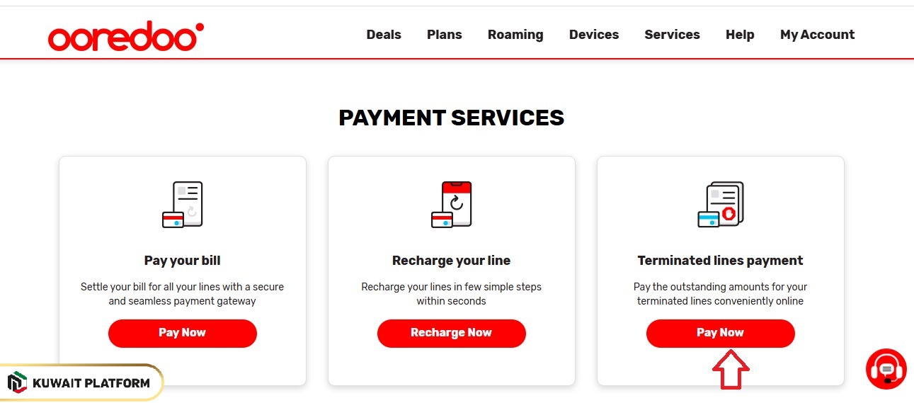 Ooredoo Quick Pay Kuwait: A Complete Guide 2026