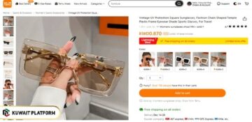 Temu Kuwait Online Shopping