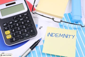 Kuwait Indemnity Calculator 2026: How to Do Calculation